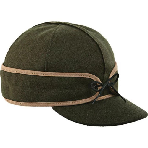 Original Stormy Kromer Hat by Stormy