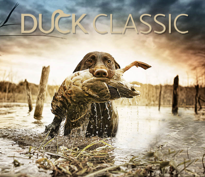 2020 Duck Classic Hunt Winners - DNW Outdoors