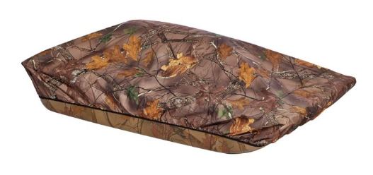 Travel Cover Jet Sled XL Camo - DNW Outdoors
