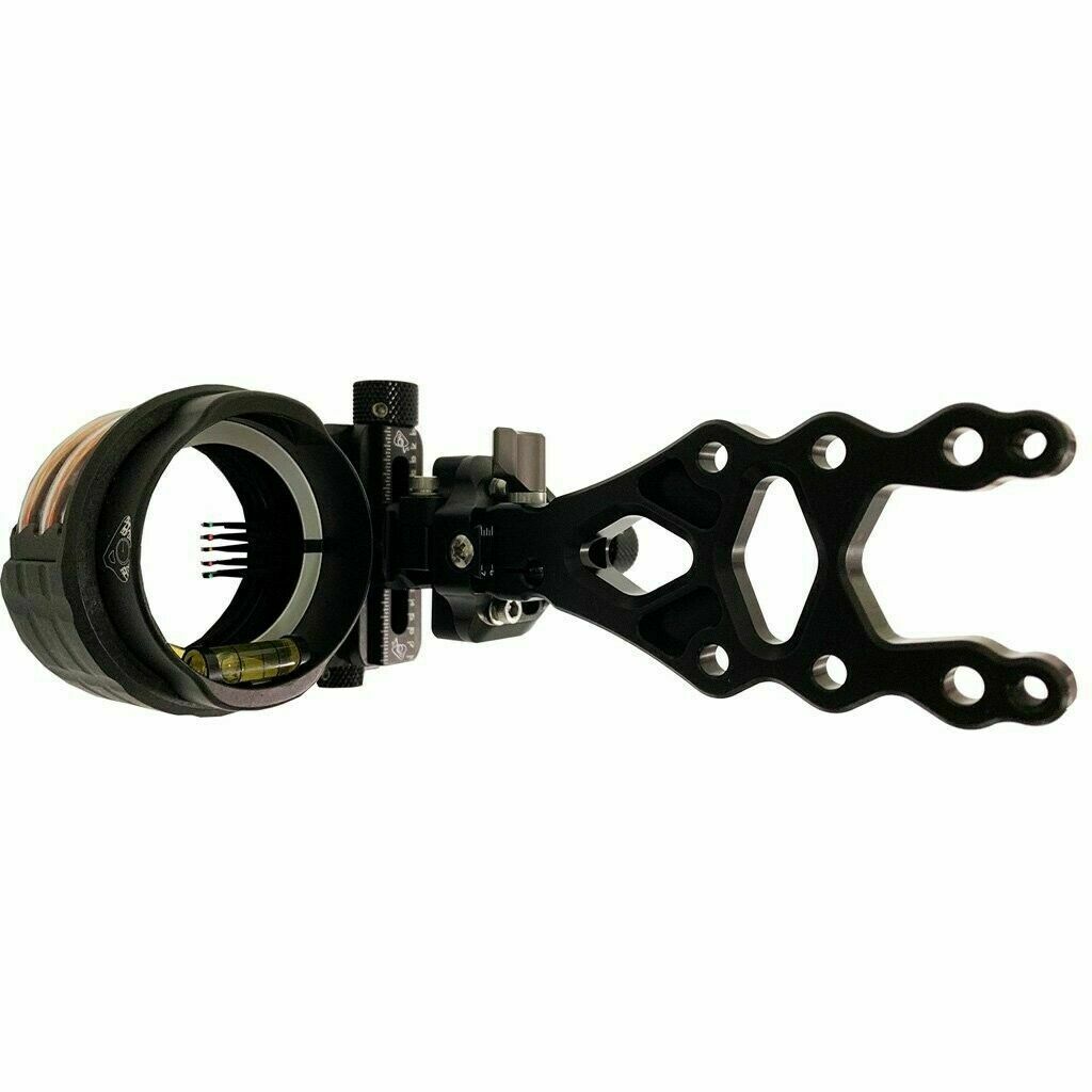 Truball RheoTech Sight 5pin 019 Fiber - DNW Outdoors