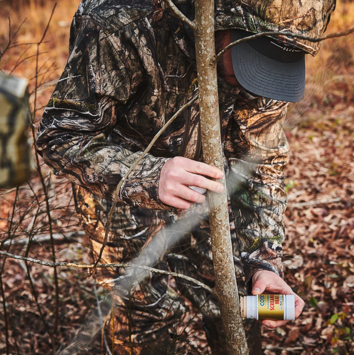 Screamin' Heat Stick by Code Blue