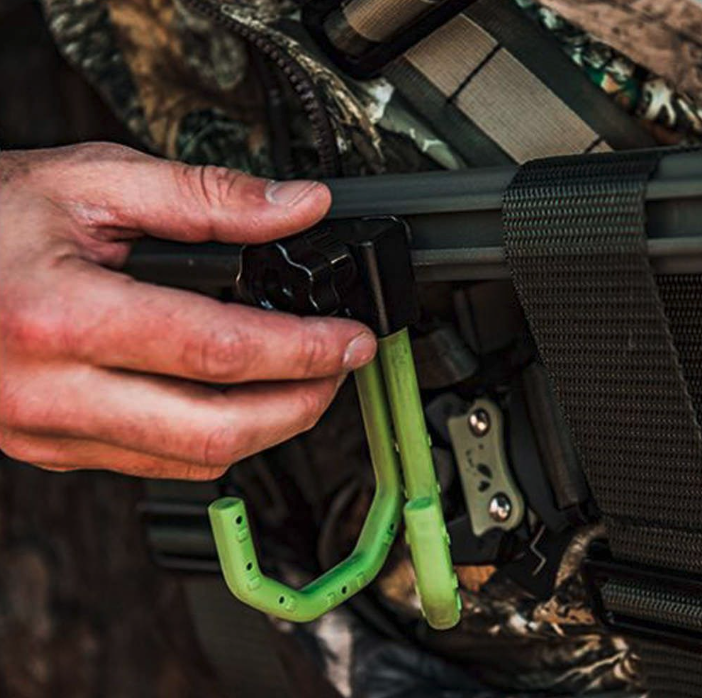 FasTrack Ultimate Hook by Summit