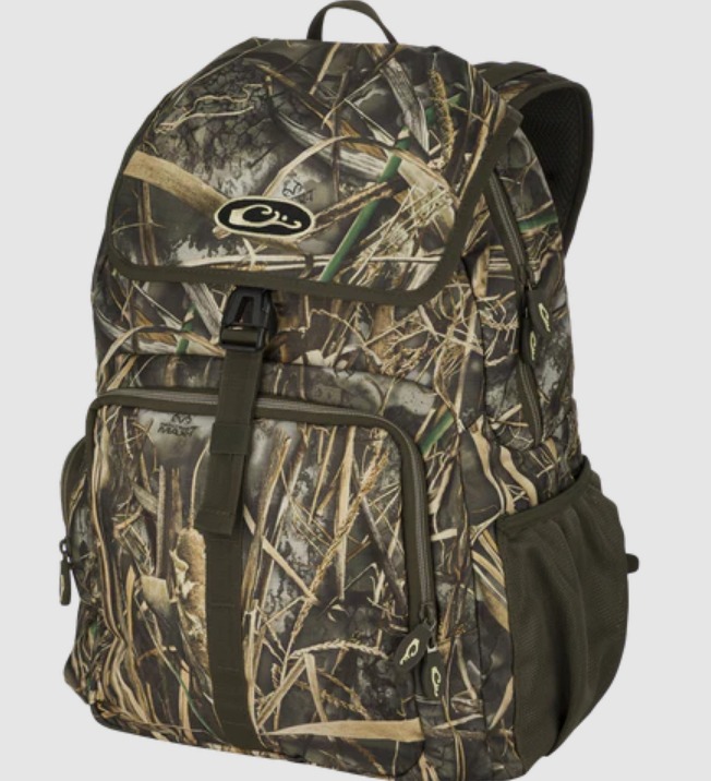 Essentials Daypack by Drake