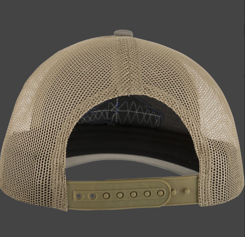 6 Panel Migrator Logo Hat by Drake