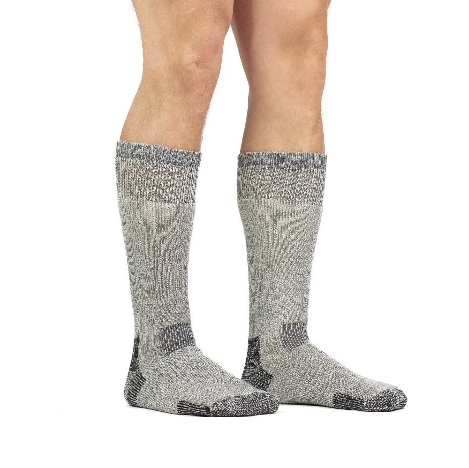 Gibraltar Extra Heavyweight Mid Calf Sock by Fox River