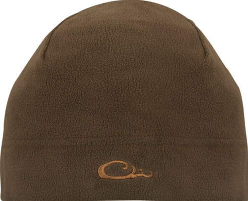 Windproof Fleece Stocking Cap by Drake