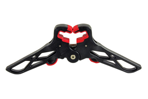 Bow Jack Mini Wide Folding Bow Stand by Truglo