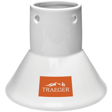 Chicken Throne by Traeger