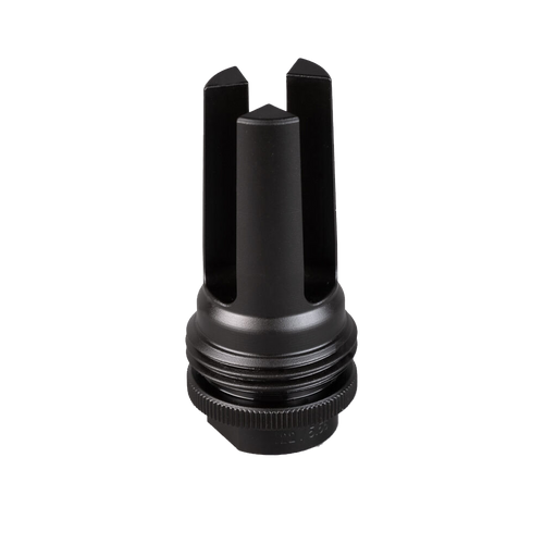 ASR Mount Compatible Flash Hider in 30 Cal Bore for 5/8x24 Threaded ...