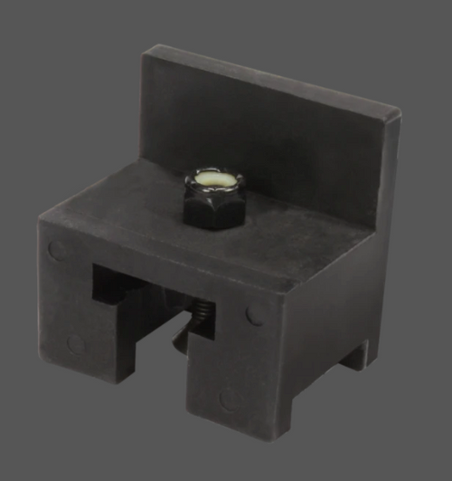 SCS - Fixed Bracket 1pc - DNW Outdoors