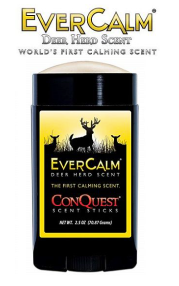Ever Calm Deer Herd Scent Stick by Conquest