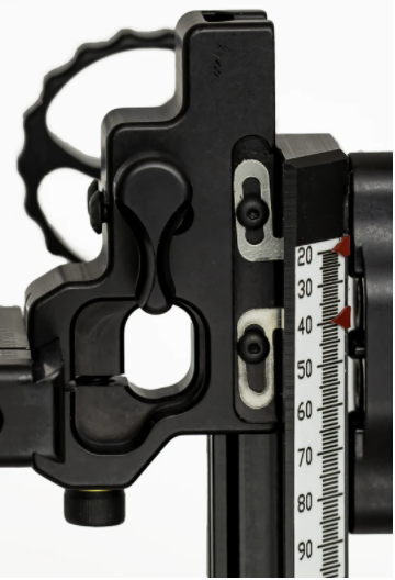 Double Indicator System by Black Gold