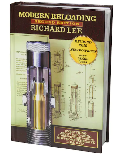 Modern Reloading 2nd Edition - DNW Outdoors