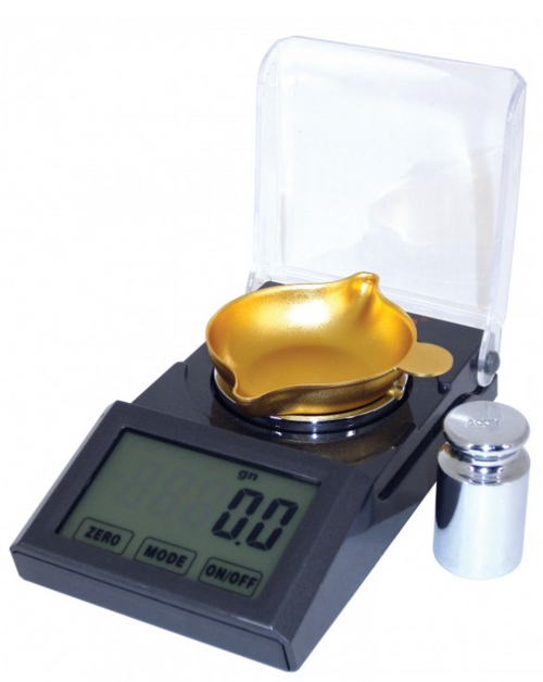 Electronic Reloading Scale - DNW Outdoors