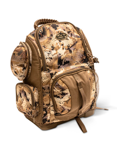 Optifade Marsh Lowdown Floating Backpack by Rig Em Right