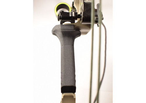 Tech Grip for Mathews Bows by Total Peep