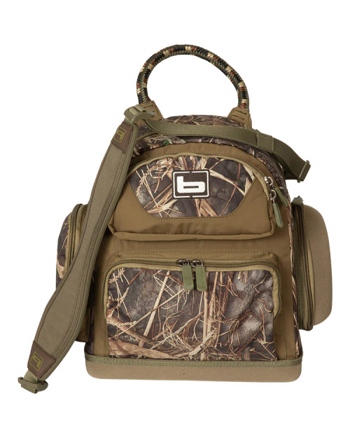 Air Hard Shell Micro Backpack by Banded