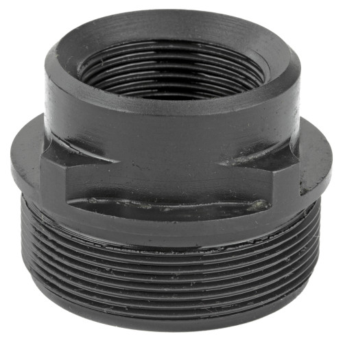 Delta CZ Scorpion Adapter by SilencerCo