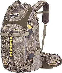 TZ 2220 Country Day Pack by Tenzing