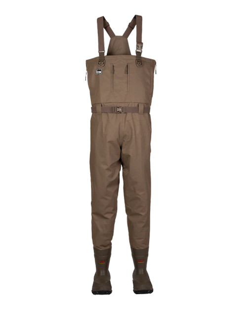 Phantom X Breathable Uninsulated Wader by Banded