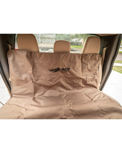 Hunting Dog Dog Seatcovers DNW Outdoors