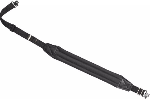 Deluxe Padded 1 Inch Rifle Sling by Bulldog Cases