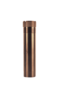 Patternmaster Code Black Timber 12 Gauge .660 Short Range Timber Choke ...