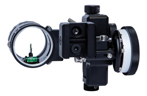 SWFT DUO 2 Pin .019 Picatinny Mount Bow Sight Right Hand by Trophy Ridge