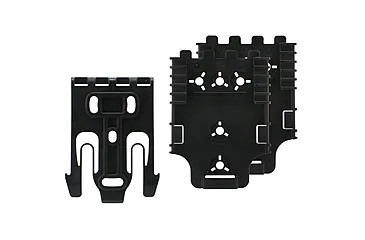 Quick Locking System Kit by Safariland Group