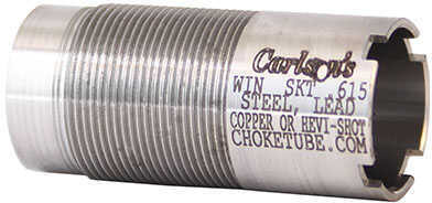 Carlson's Replacement 20 Gauge Skeet Choke Flush Non-Ported for WinChoke