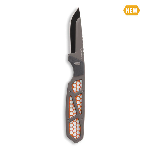 3.0 Inch Razor APX Folding Knife by Outdoor Edge