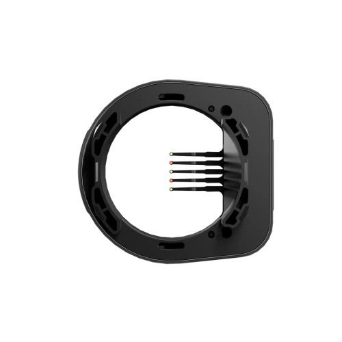 Horizontal 5 Pin Cartridge for UV Slider 2 Bow Sight by UltraView Archery
