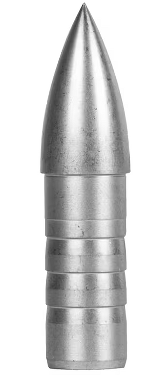 Superdrive 25 100gr Target Points by Easton