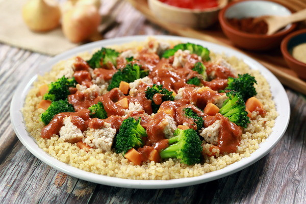 Chef’s Choice Meal Plan