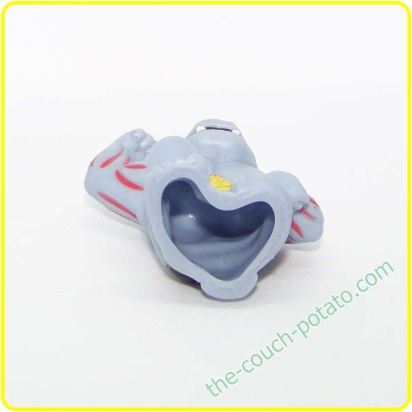 Pokemon Machoke Kid figure
