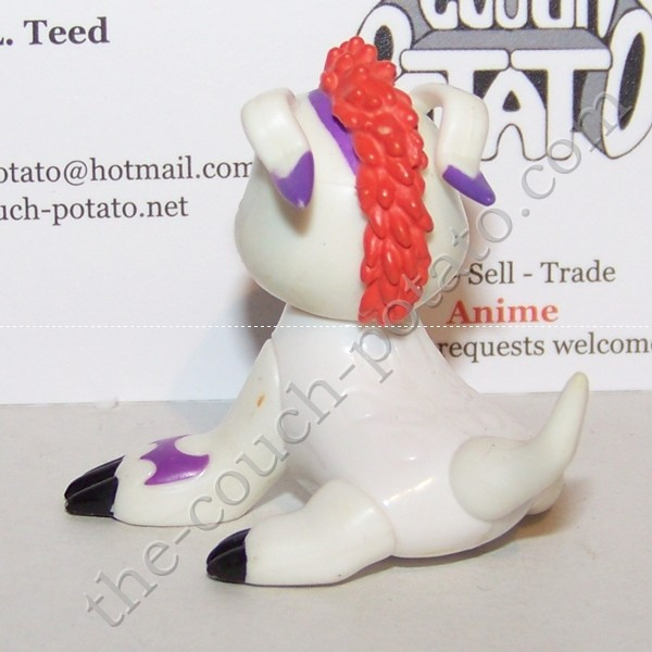 Digimon Gomamon toy