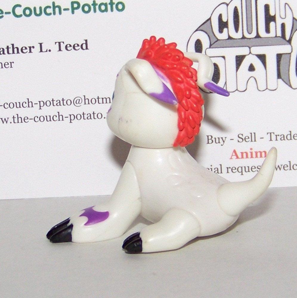 Digimon Gomamon toy