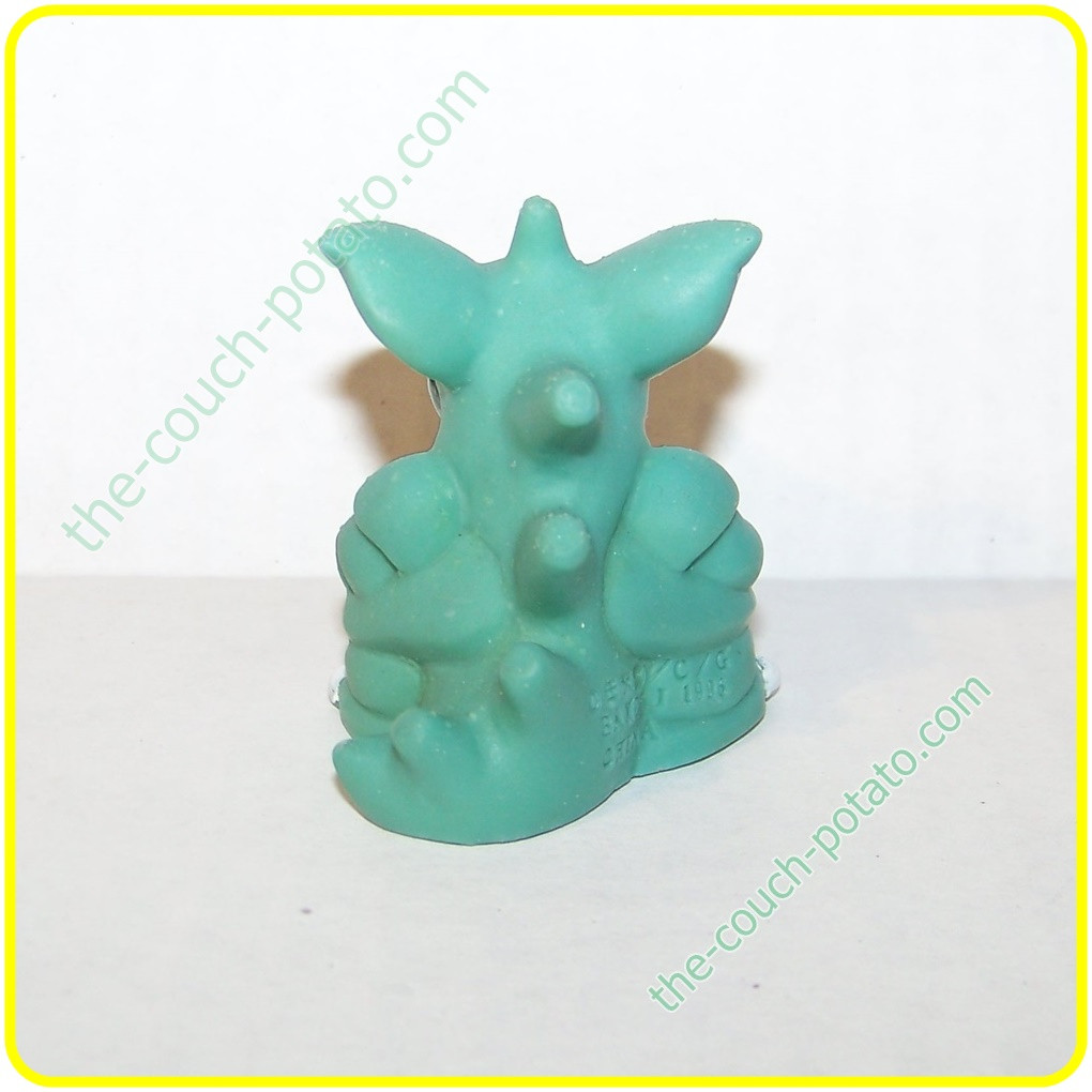 Pokemon Nidoqueen Kid figure