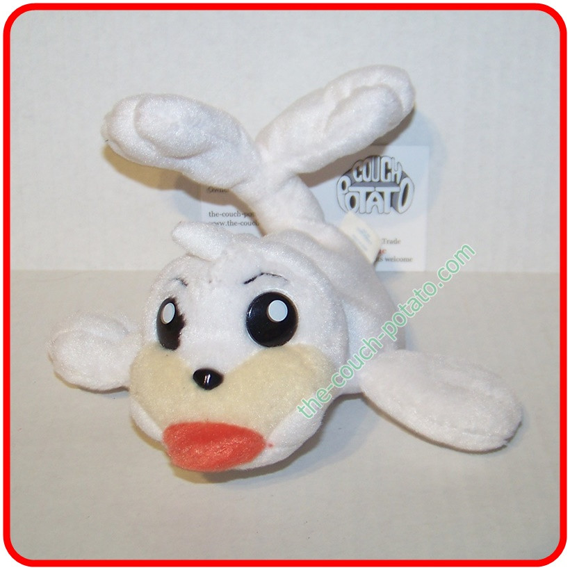Pokemon Seel KFC Plush