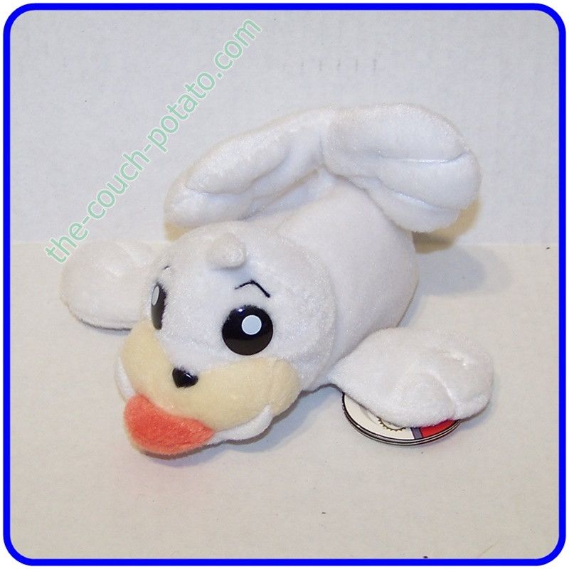 Pokemon Seel KFC Plush