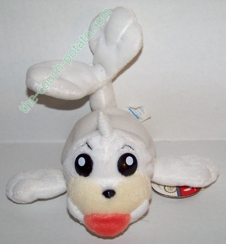 Pokemon Seel KFC Plush