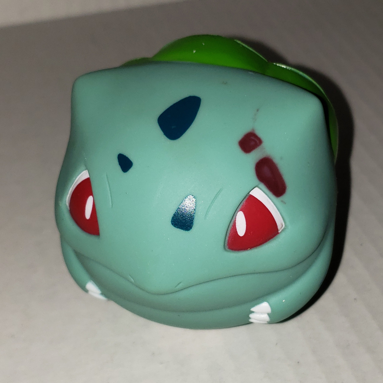 Pokemon Bulbasaur Electronic Jammer Ball Tiger