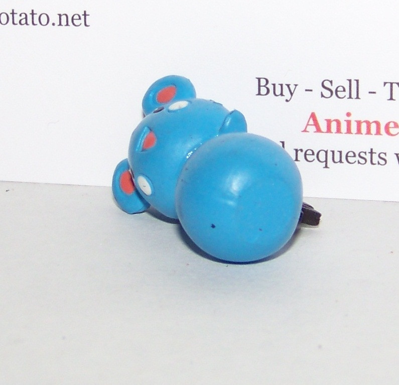 Pokemon Azurill Hasbro Advanced figure