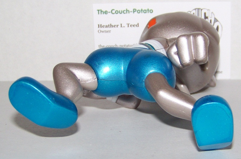 Pokemon Tyrogue Shiny Master Quest Johto Combat Figure Hasbro