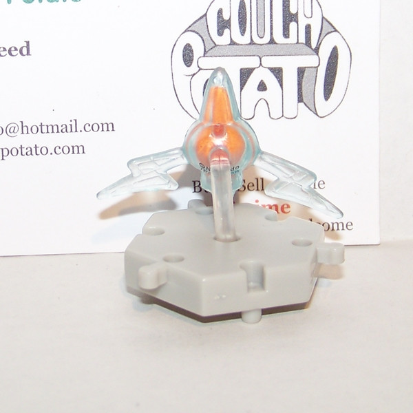 Pokemon Rotom Encyclopedia Mini Figure Bandai Chou Get