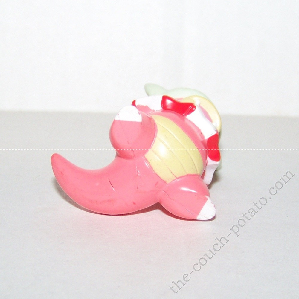 Pokemon Slowking Tomy Figure