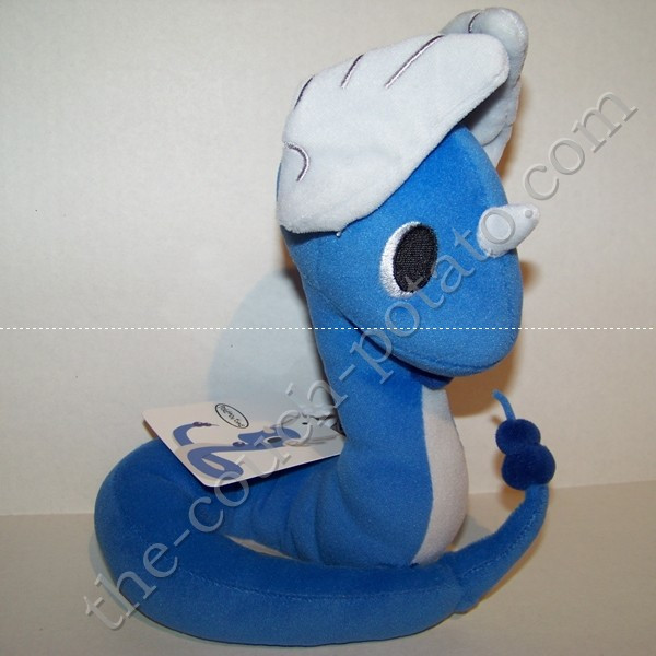 Pokemon Time Plush Dragonair