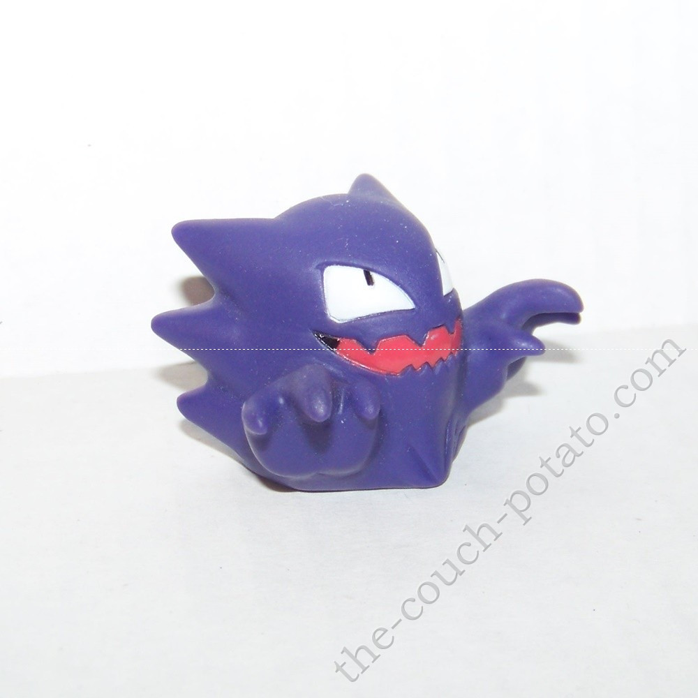 Pokemon Haunter Toy