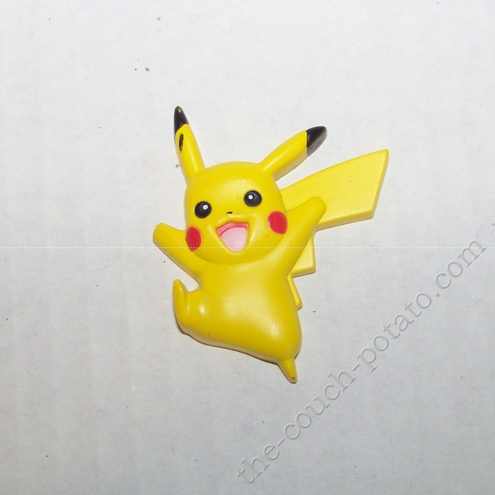 Pokemon Pikachu Magnet