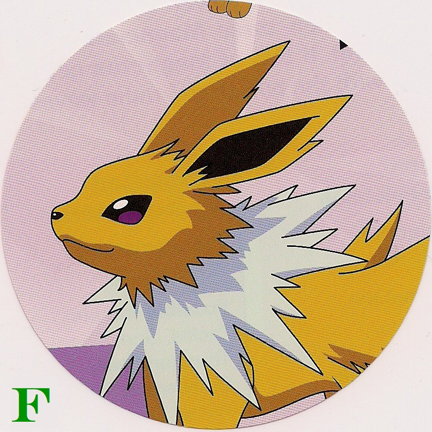 Pokemon - Custom Button or Key Chain